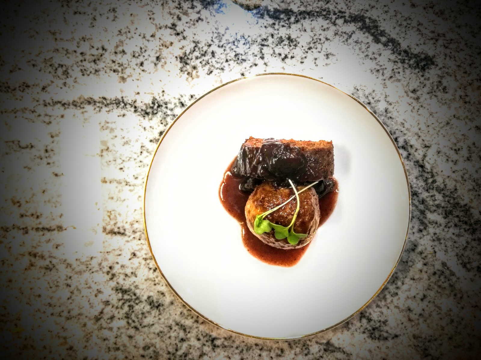 The Thank You Dinner | Burned at the Steak